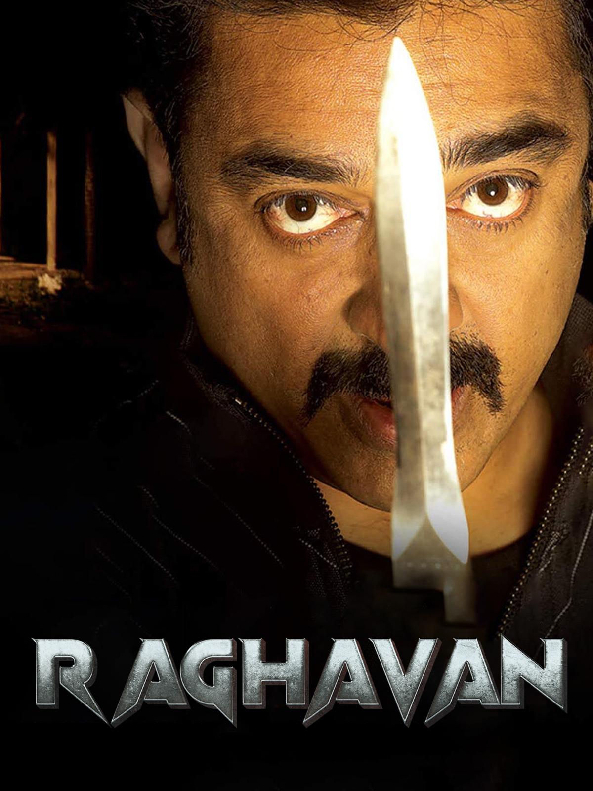 Watch Raghavan Online
