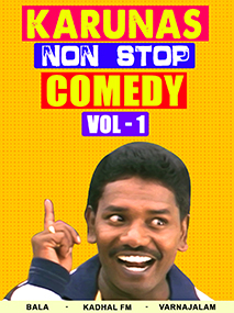 karunas comedy