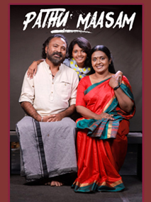 Watch Pathu Maasam Online