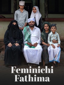 Watch Feminichi Fathima Online
