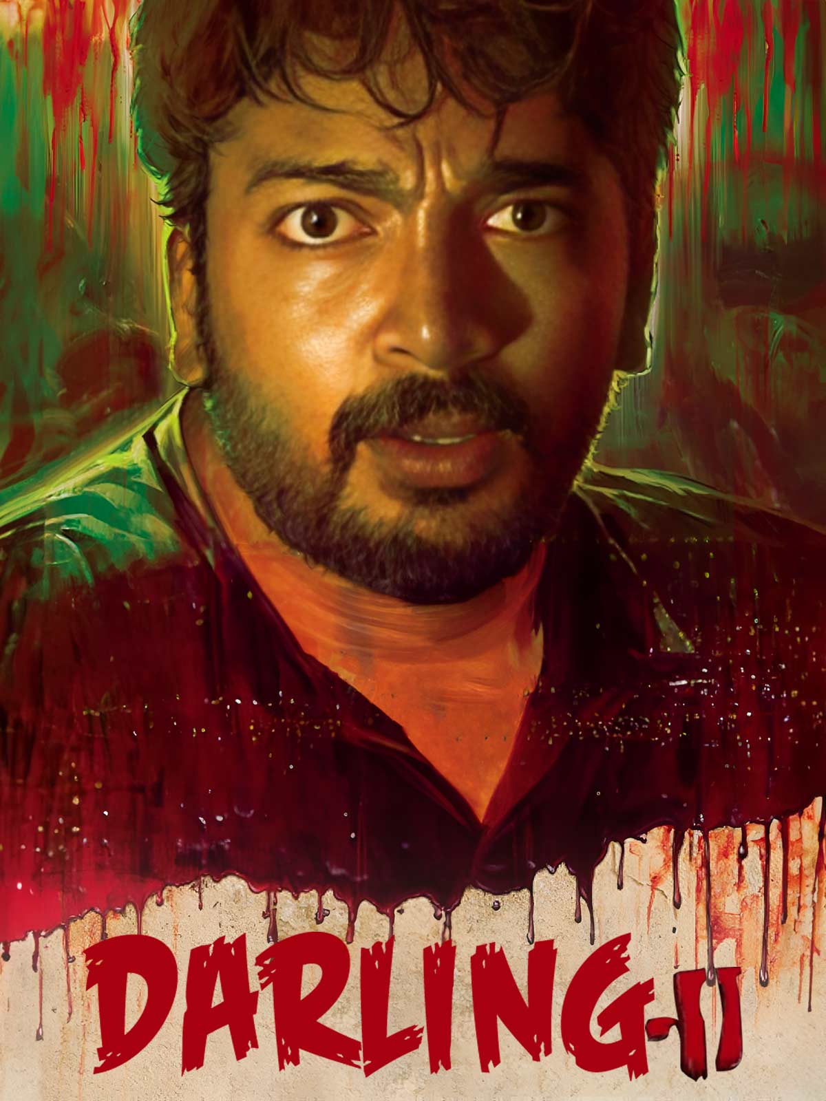 Watch Darling 2 Online